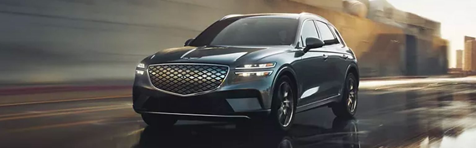 Recommended service and maintenance schedule for Genesis GV70 - Genesis ...