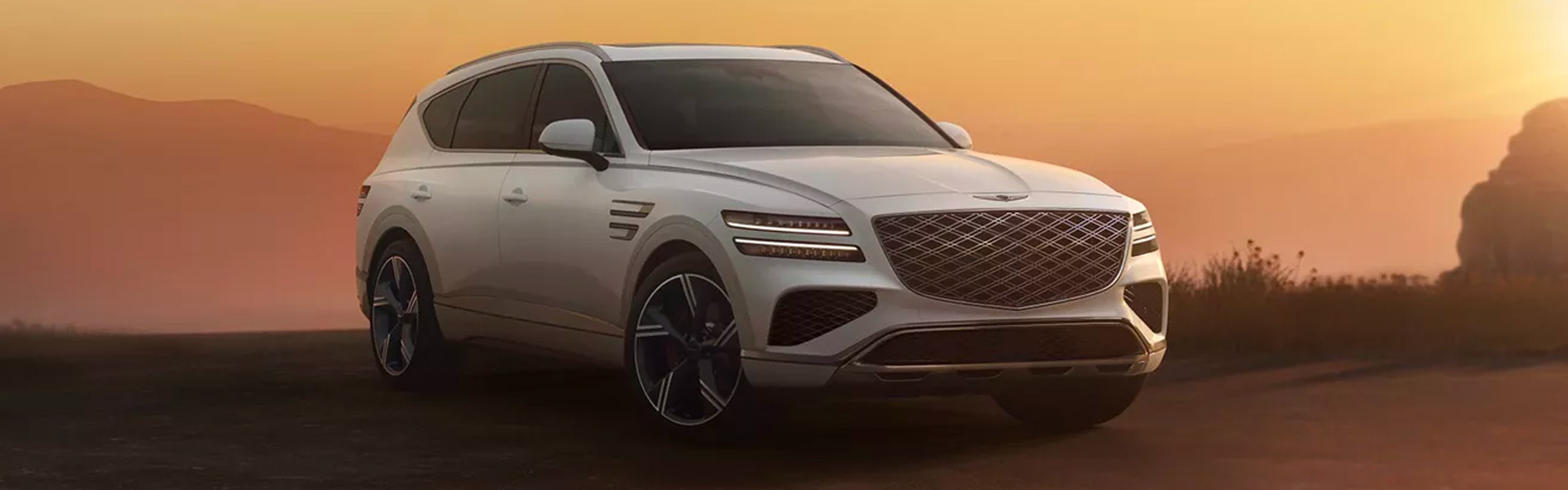 Recommended service and maintenance schedule for Genesis GV80 - Genesis ...